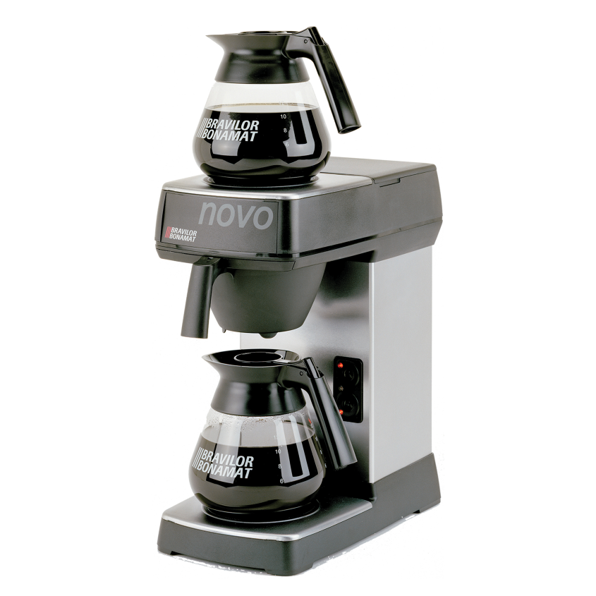 Kolbekande - Nice coffee Aps