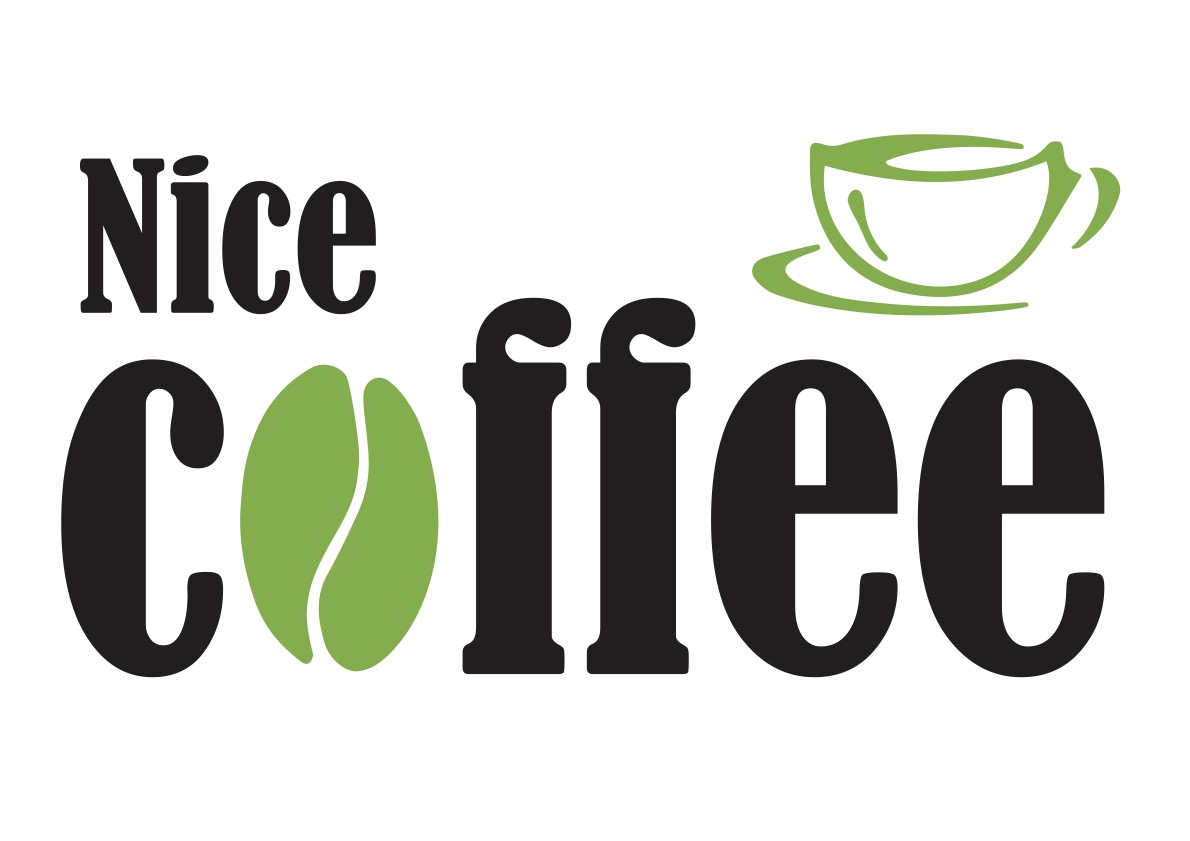 Shop - Nice coffee
